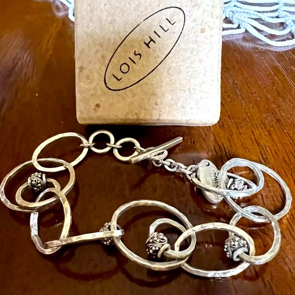 Great Description About Lois Hill Bracelets